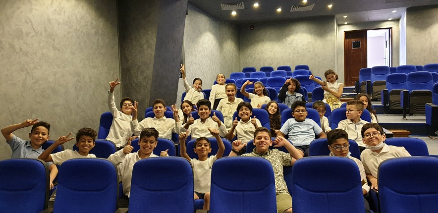 Other Facilities | Egyptian Language School